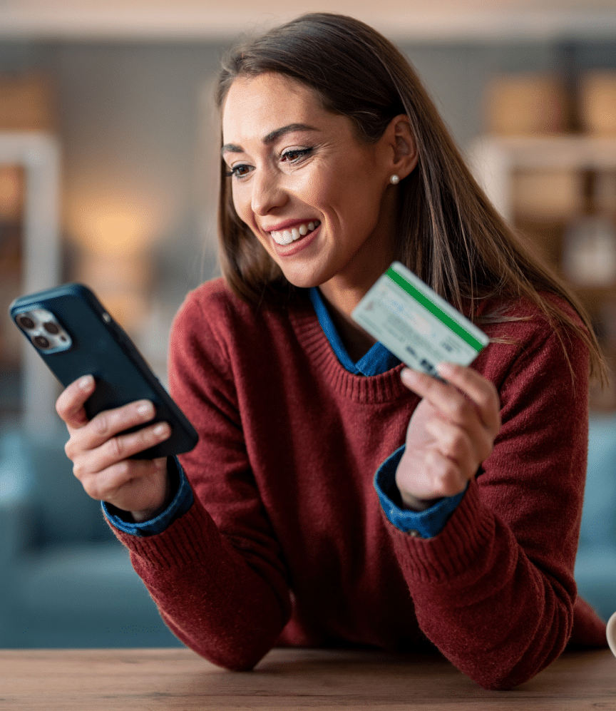 History - First Community Bank