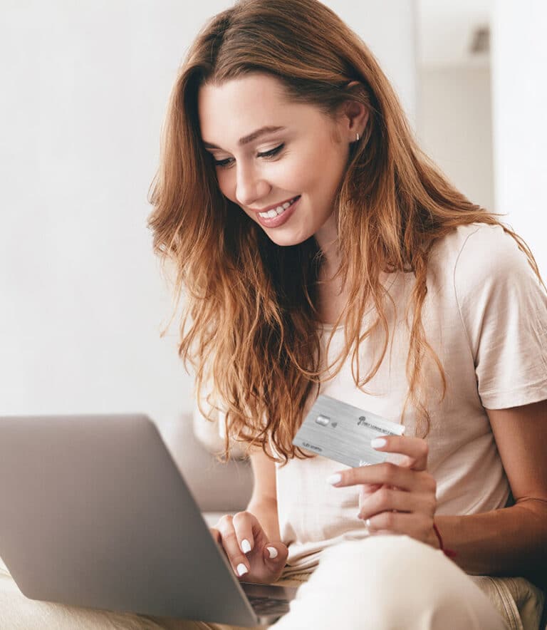 Consumer Credit Cards - First Community Bank