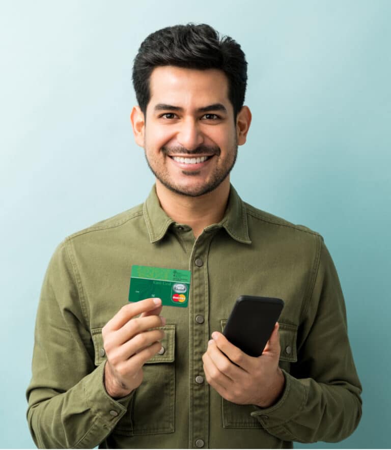 Mastercard Prepaid Cards - First Community Bank